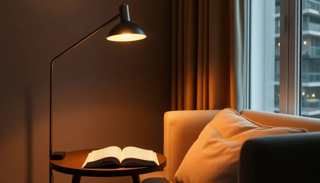 Top LED Reading Lamps: Enjoy Bright, Eye-Friendly Lighting for Every ...
